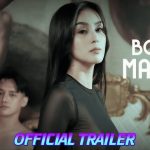 Boss Ma’am (2024) - LayarXXI
